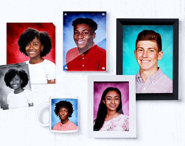 Cady Studios - Gallery