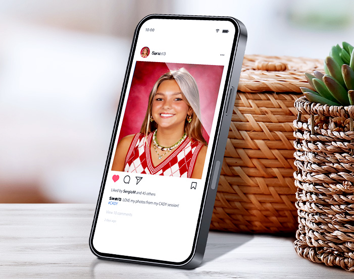 Cady Studios - Gallery