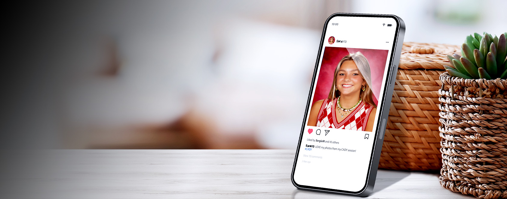 Cady Studios - Gallery