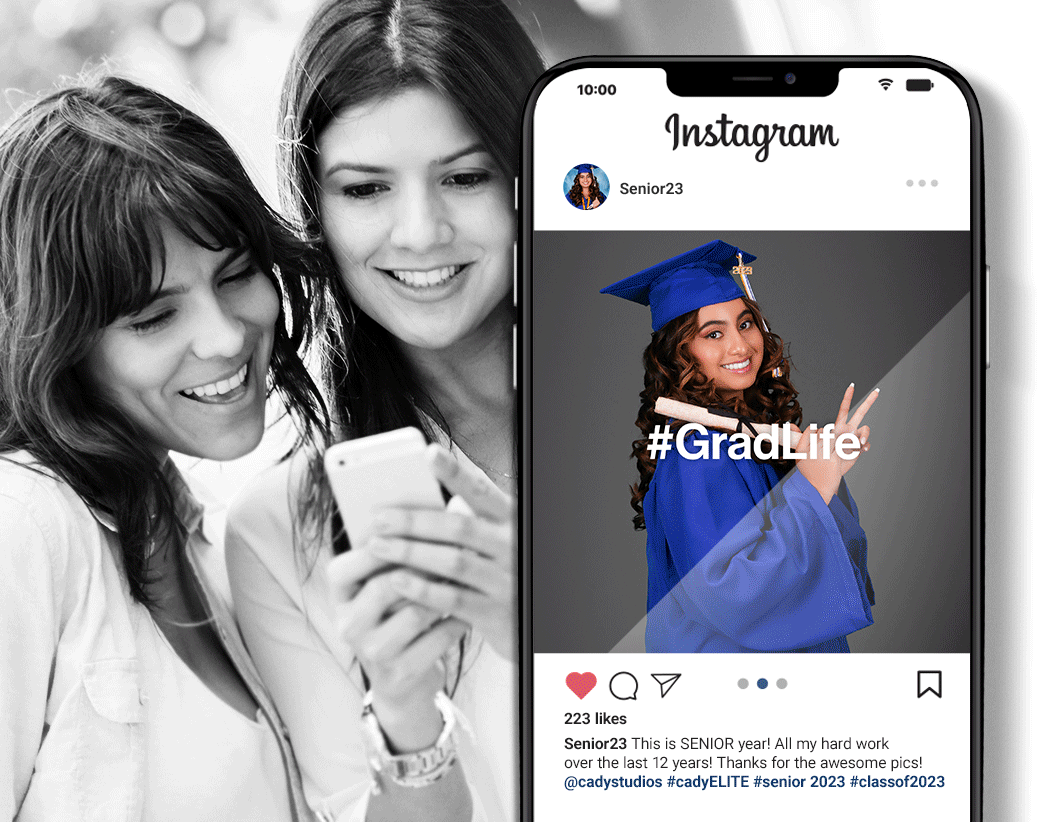 Cady Studios - Gallery