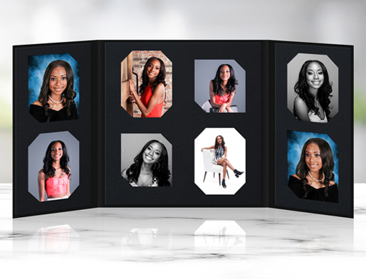 Cady Studios - Packages