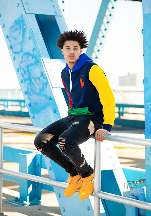 Cady Studios - Select Scenes