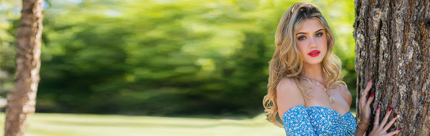 Cady Studios - Select Session