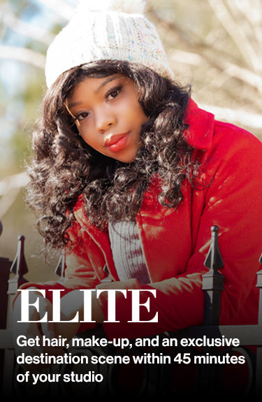 Cady Studios - Choose Sessions