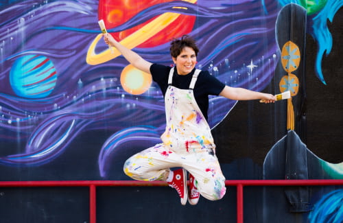 Cady Studios - Choose Sessions