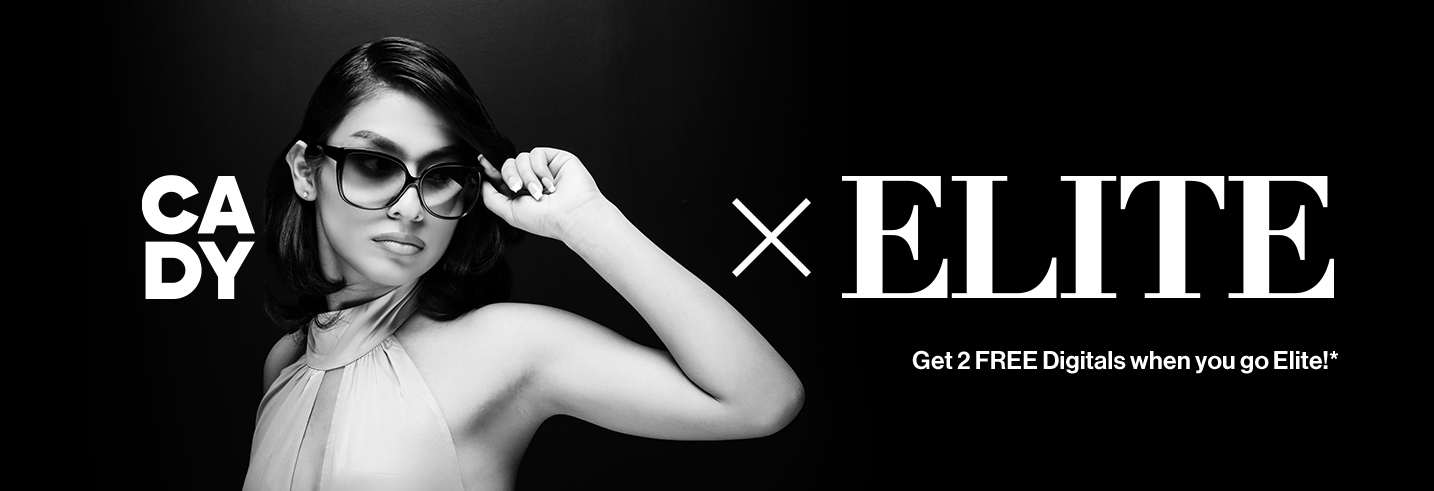 Cady Studios - Choose Sessions