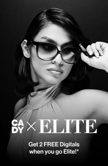 Cady Studios - Choose Sessions