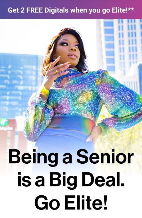 Cady Studios - Choose Sessions