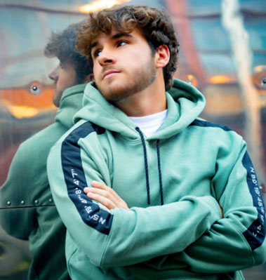 Cady Studios - Choose Sessions