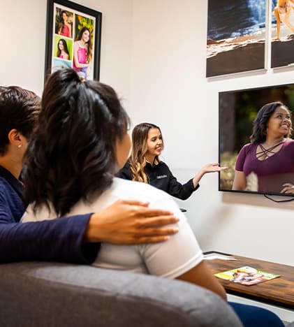 Cady Studios - Select Scenes