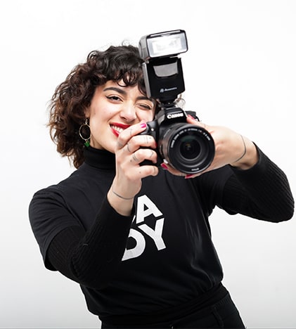 Cady Studios - Choose Sessions