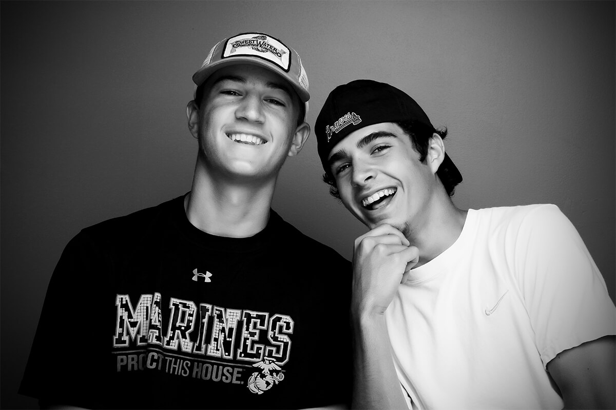 Cady Studios - Exposure