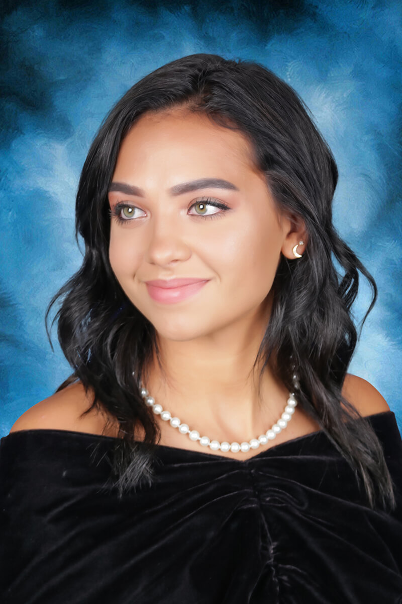 Cady Studios - Yearbook