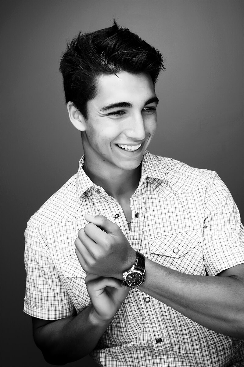 Cady Studios - Exposure