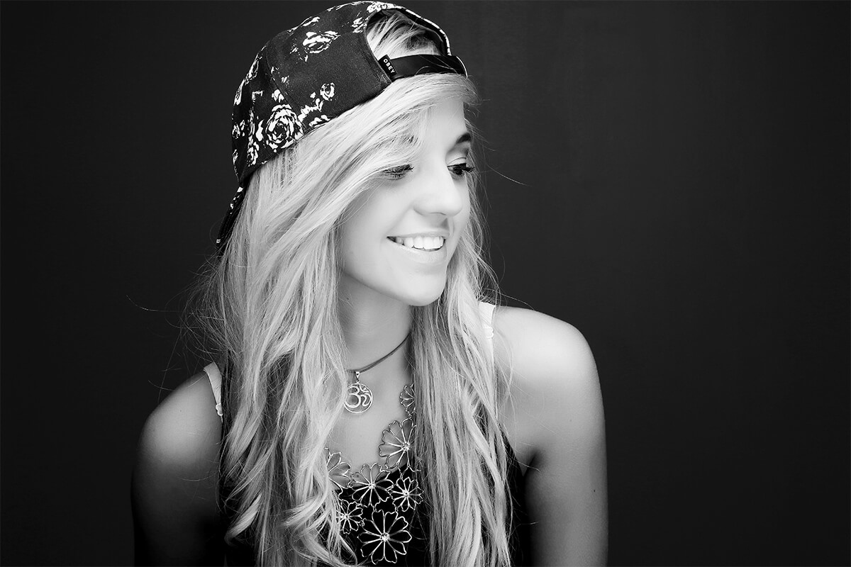 Cady Studios - Exposure