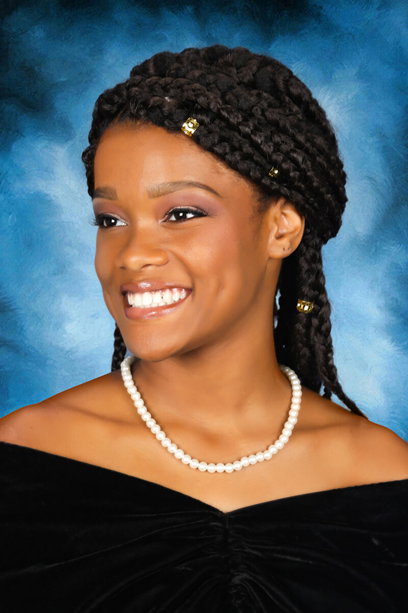 Cady Studios - Yearbook