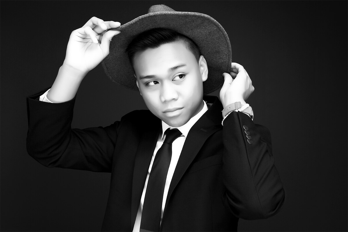 Cady Studios - Exposure