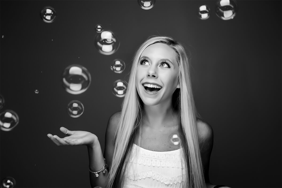 Cady Studios - Exposure