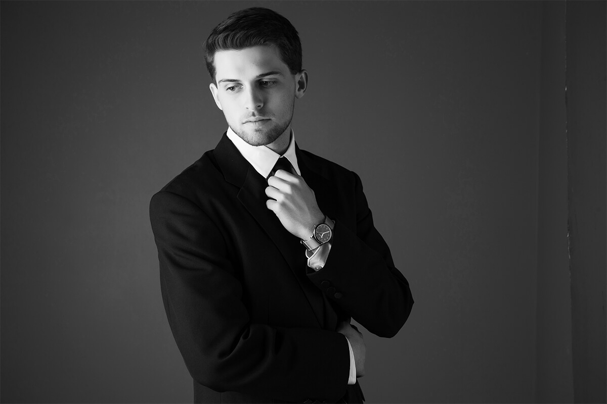 Cady Studios - Exposure