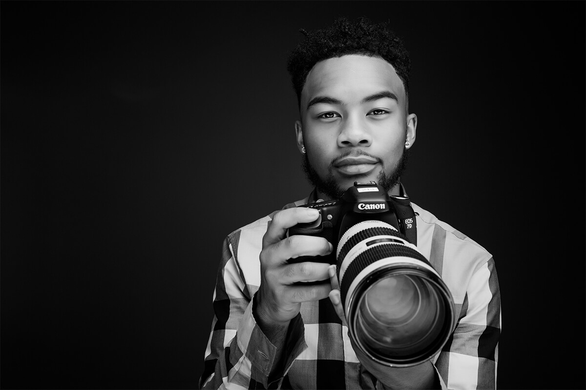 Cady Studios - Exposure