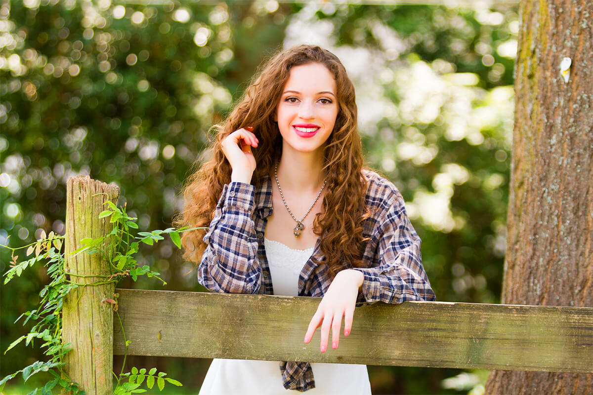 Cady Studios - Rustic