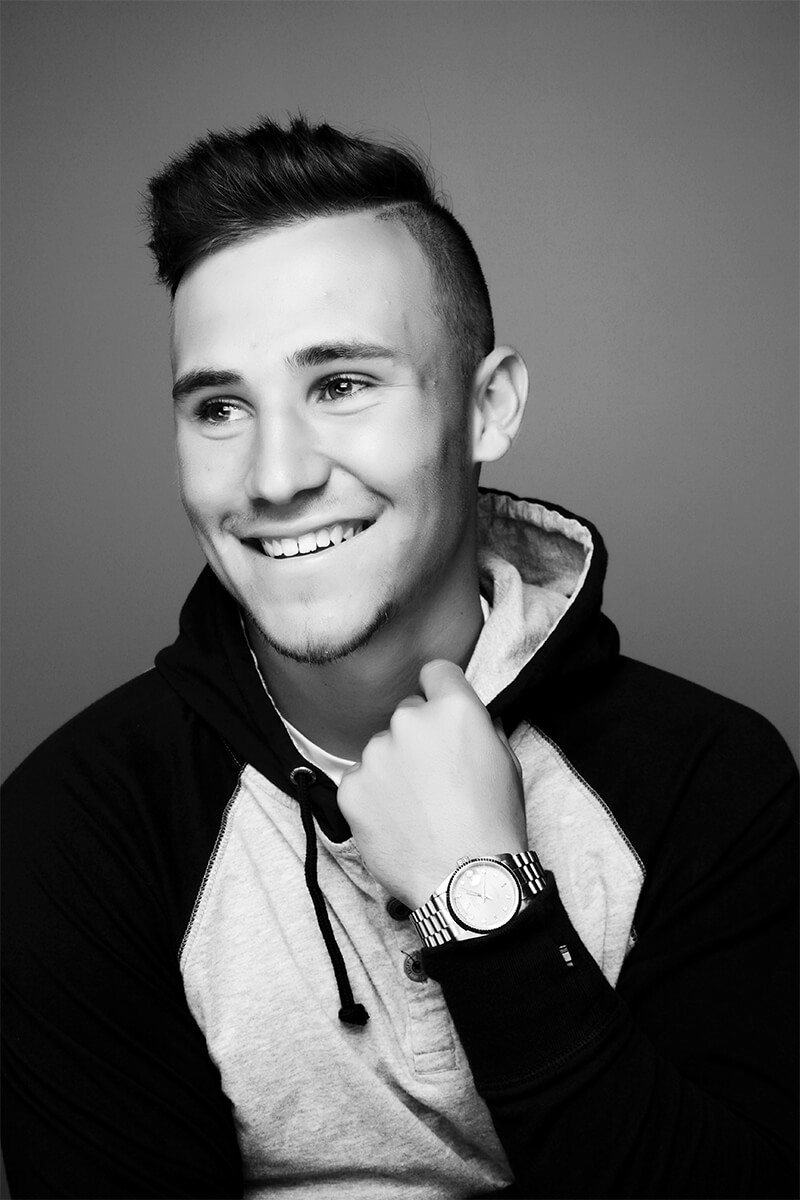 Cady Studios - Exposure