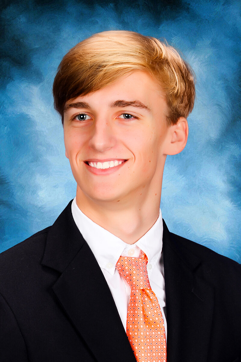 Cady Studios - Yearbook