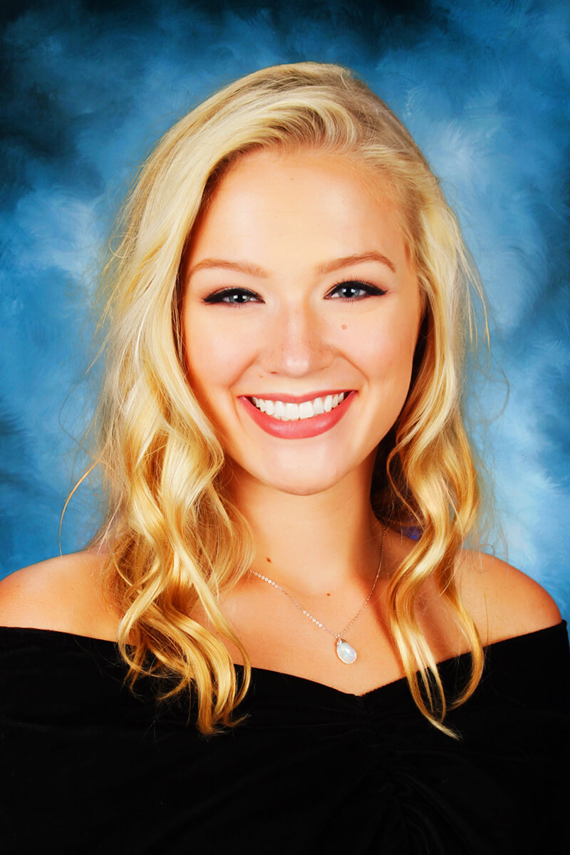 Cady Studios - Yearbook