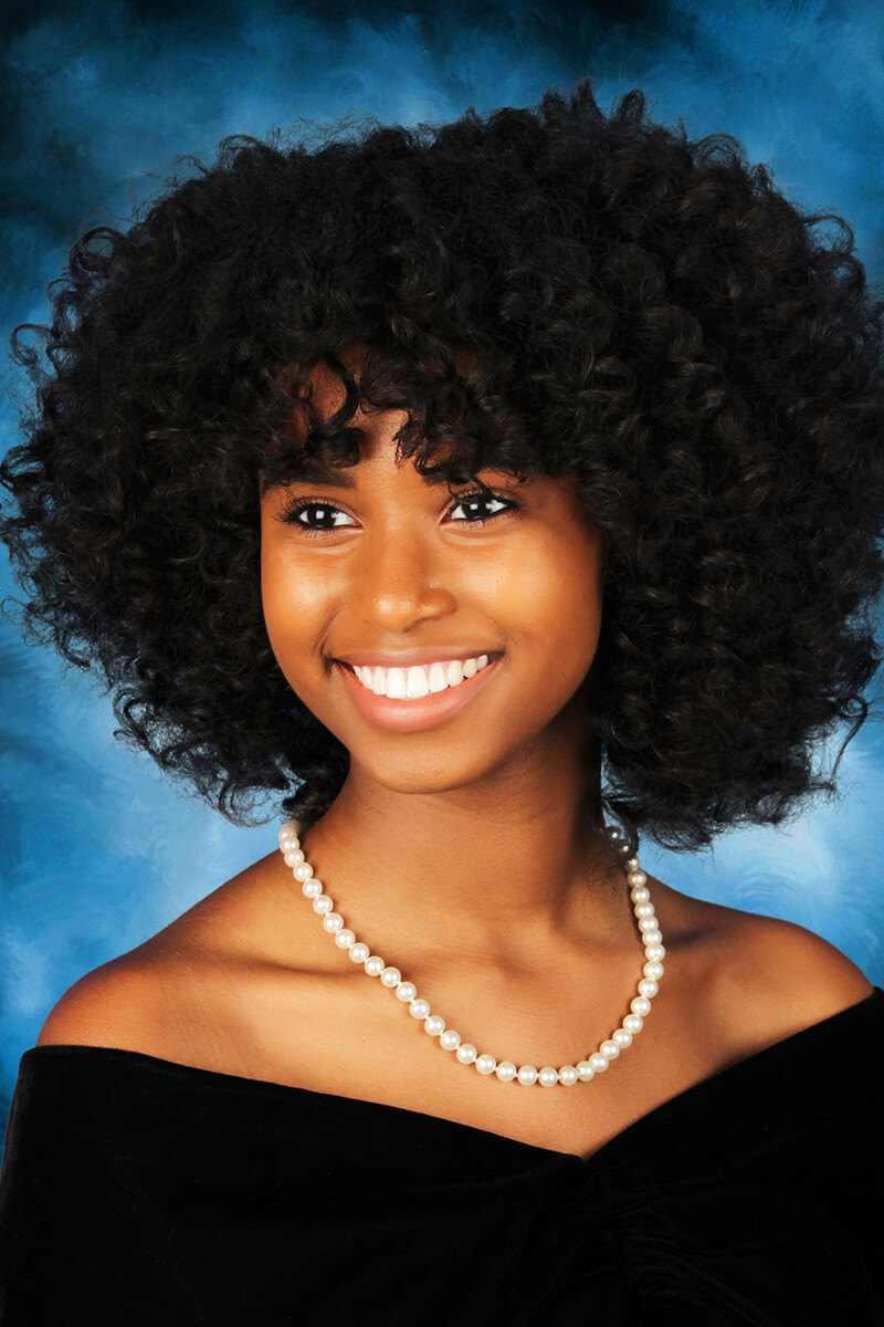 Cady Studios - Yearbook