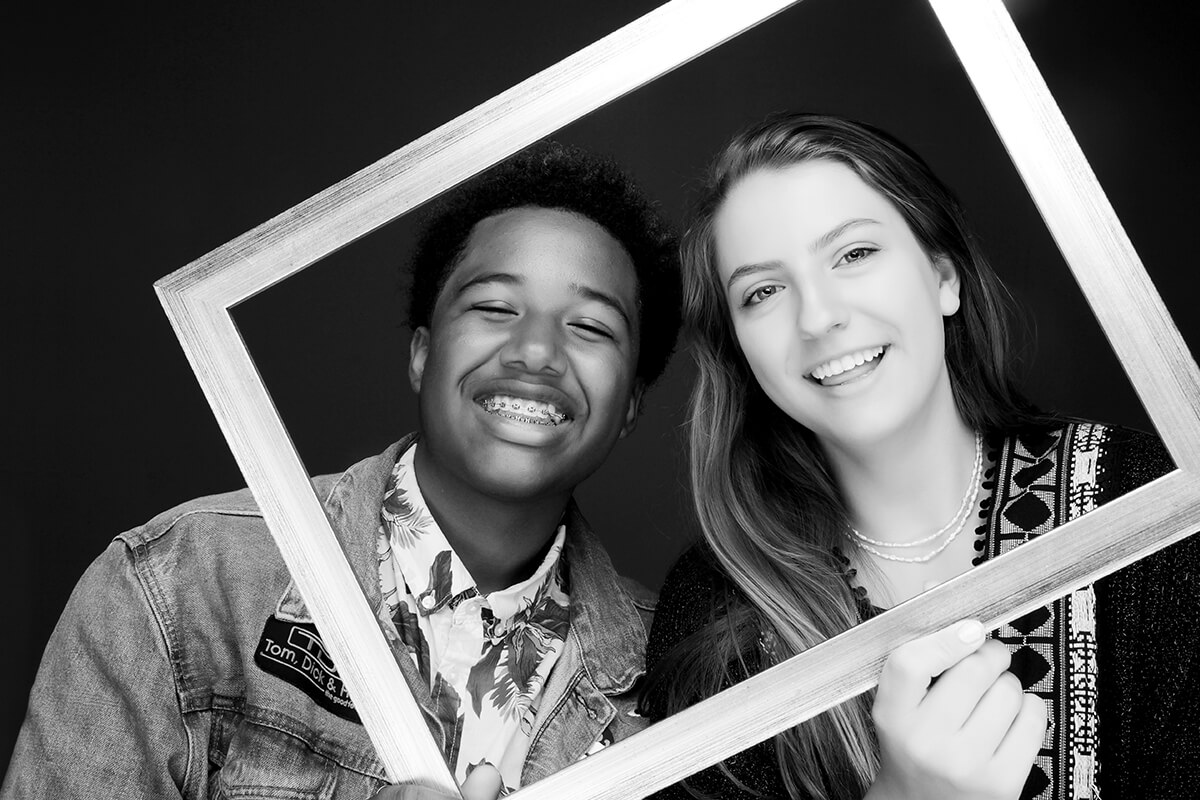 Cady Studios - Exposure