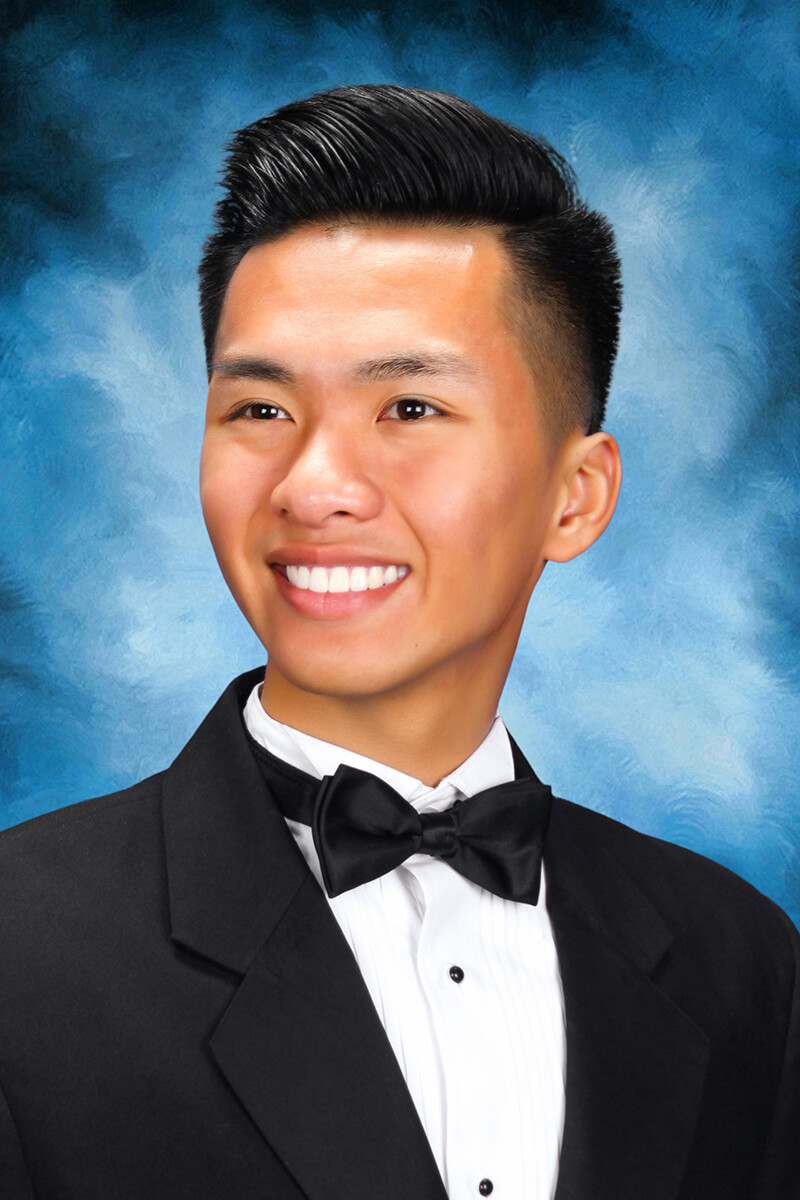 Cady Studios - Yearbook