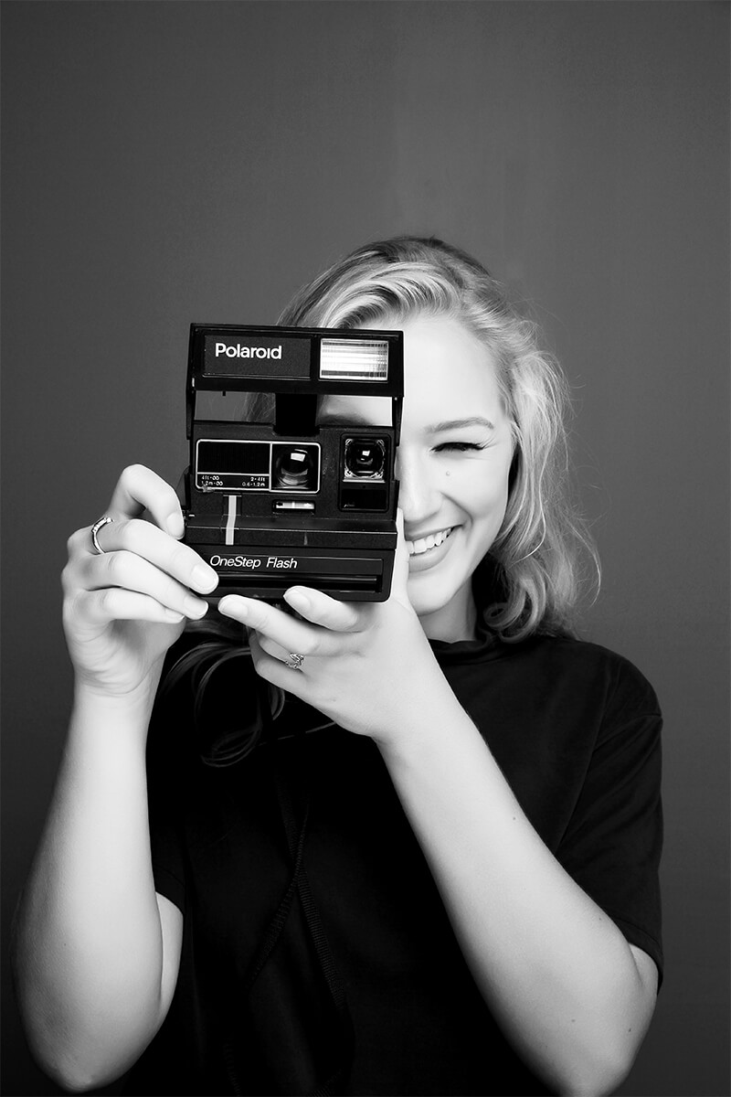 Cady Studios - Exposure