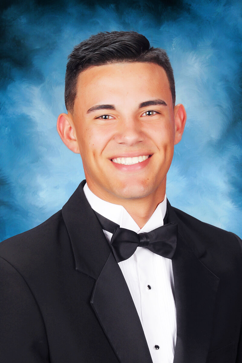 Cady Studios - Yearbook