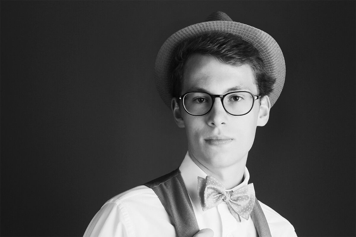 Cady Studios - Exposure