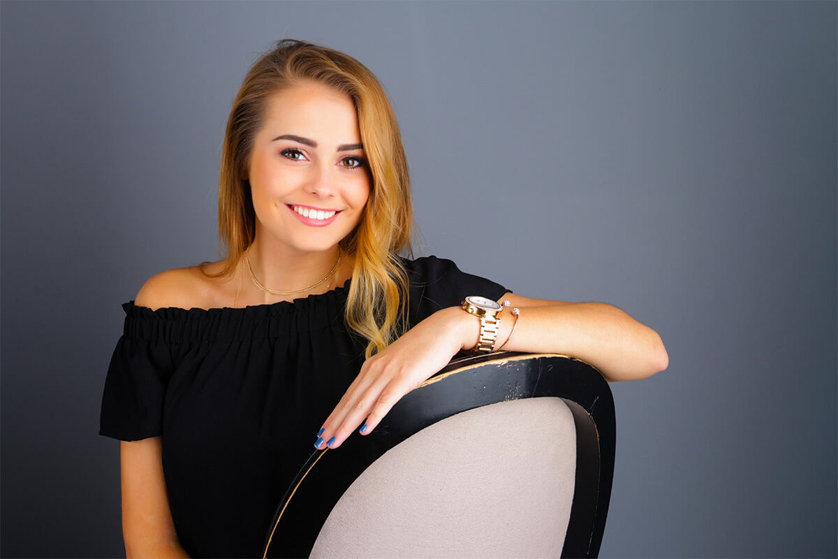 Cady Studios - Vogue