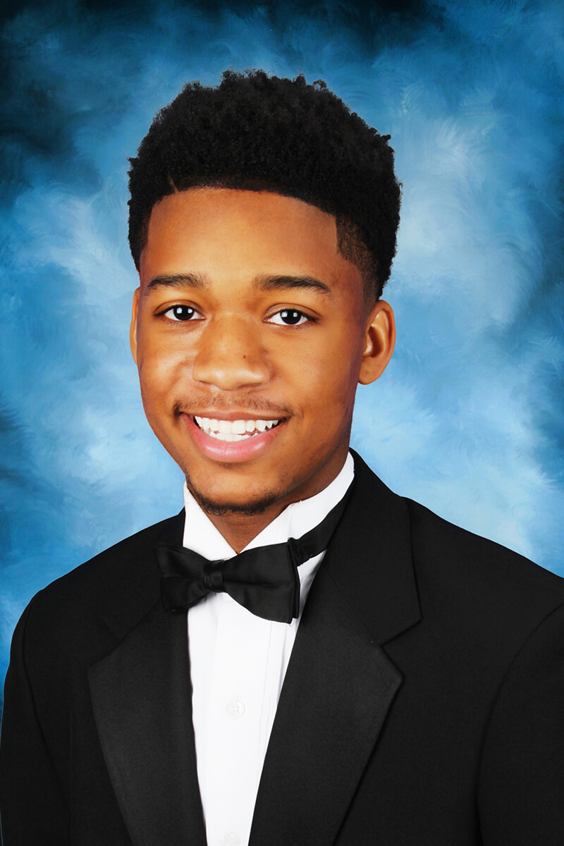 Cady Studios - Yearbook