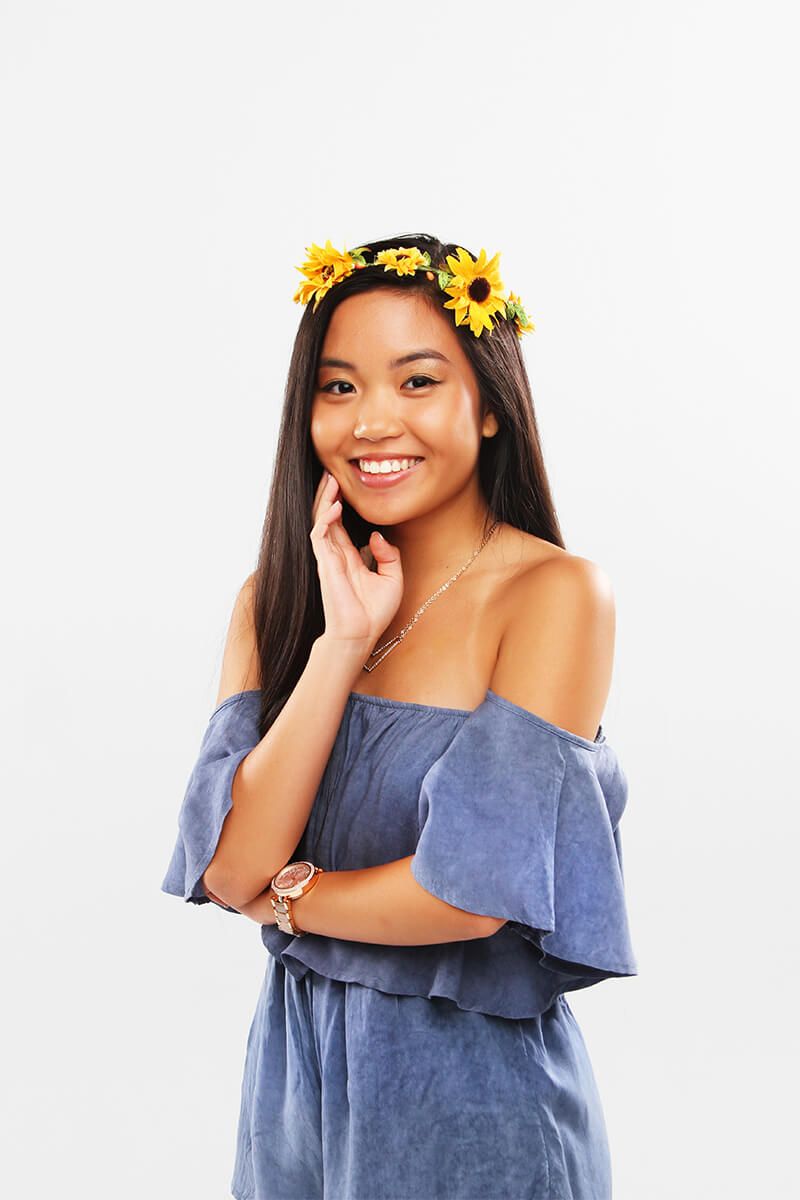 Cady Studios - Runway