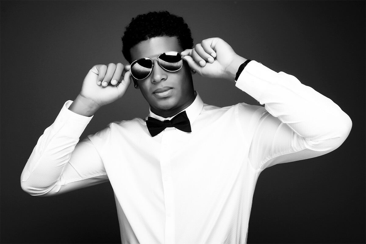 Cady Studios - Exposure