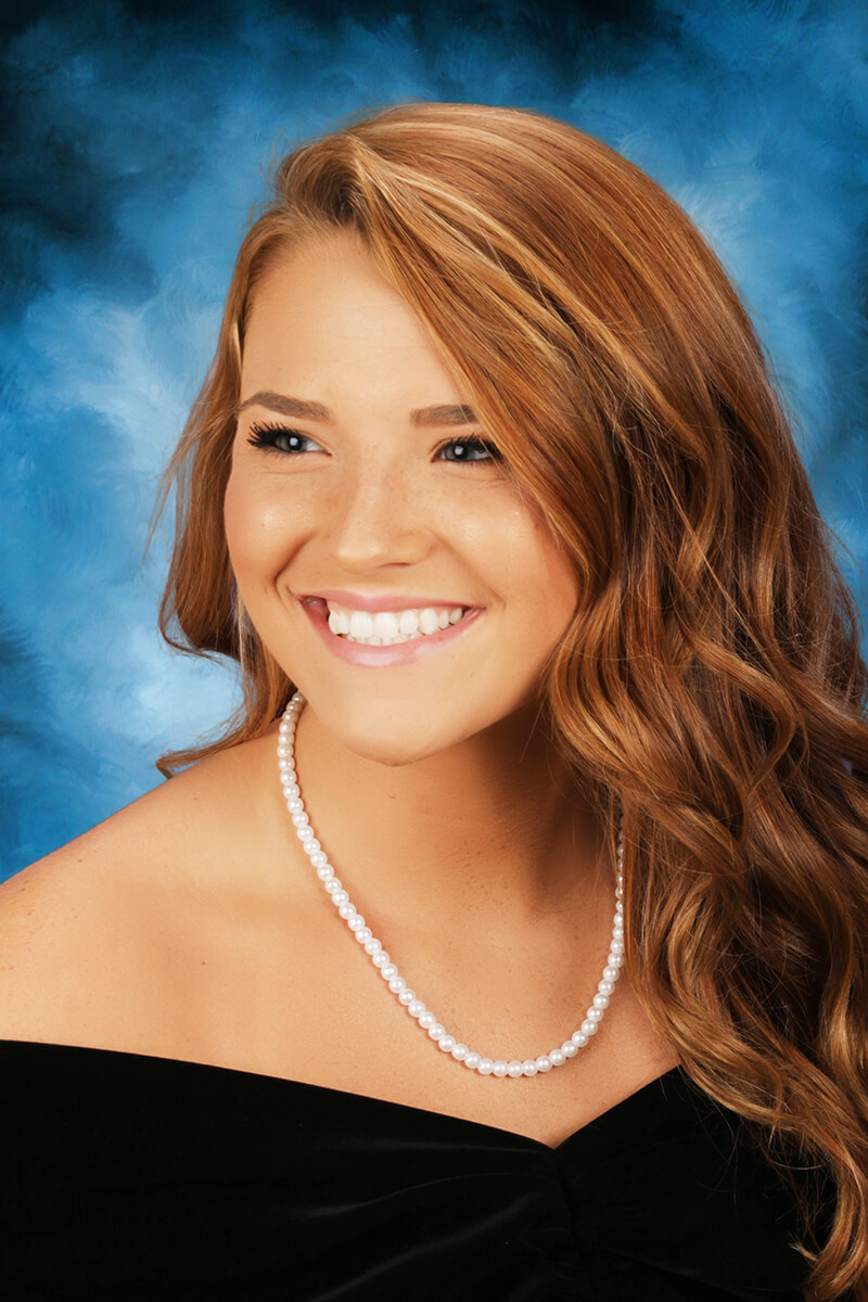 Cady Studios - Yearbook