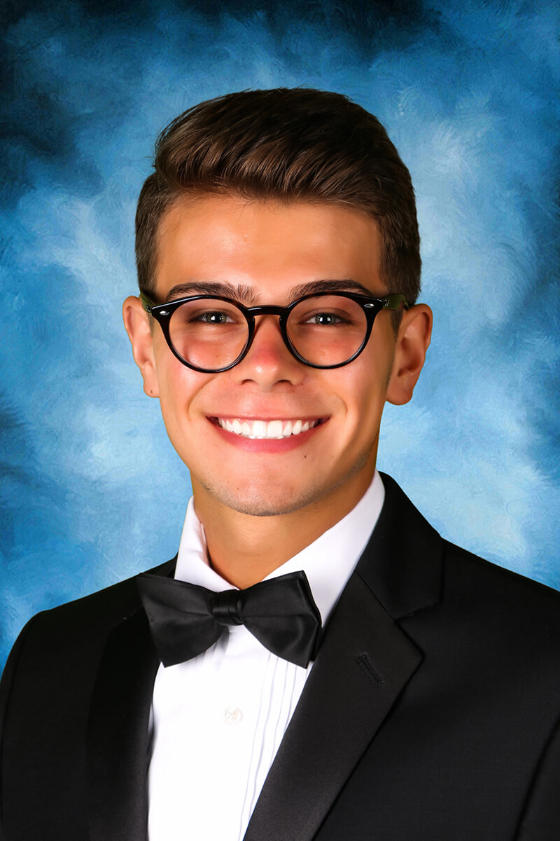 Cady Studios - Yearbook