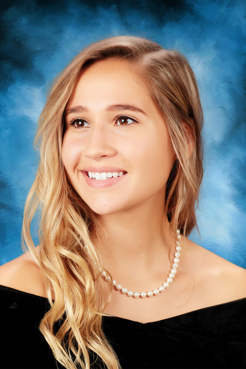 Cady Studios - Yearbook