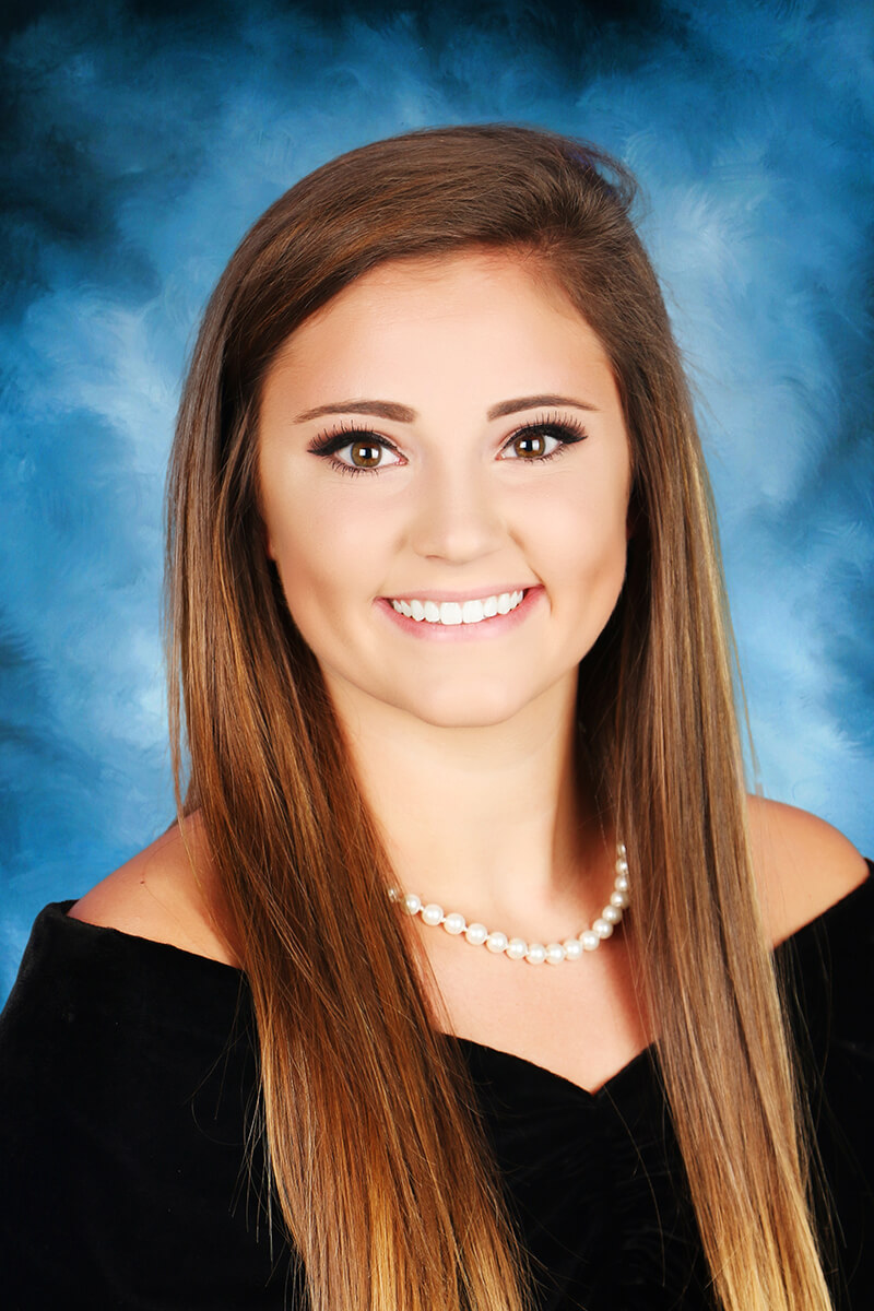 Cady Studios - Yearbook