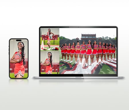 Cady Studios - Packages