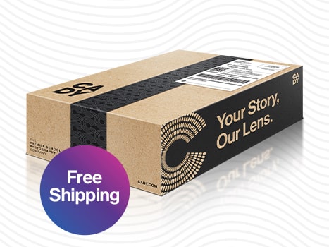 Cady Studios - Gallery