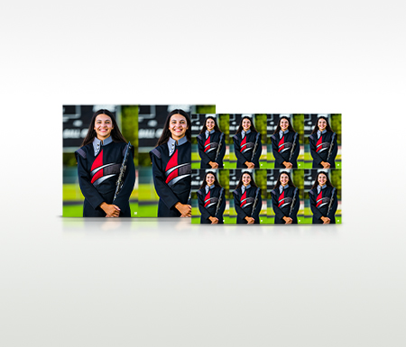 Cady Studios - Packages